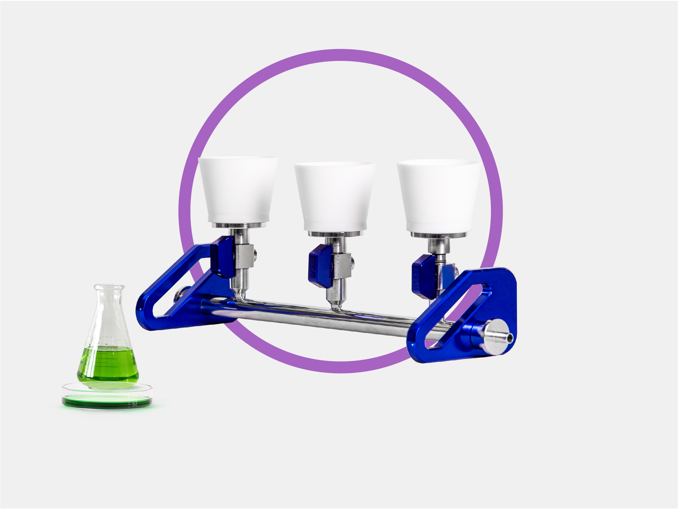 Tecnal - FILTRAÇÃO POR MEMBRANA: TIPOS E EQUIPAMENTOS NECESSÁRIOS